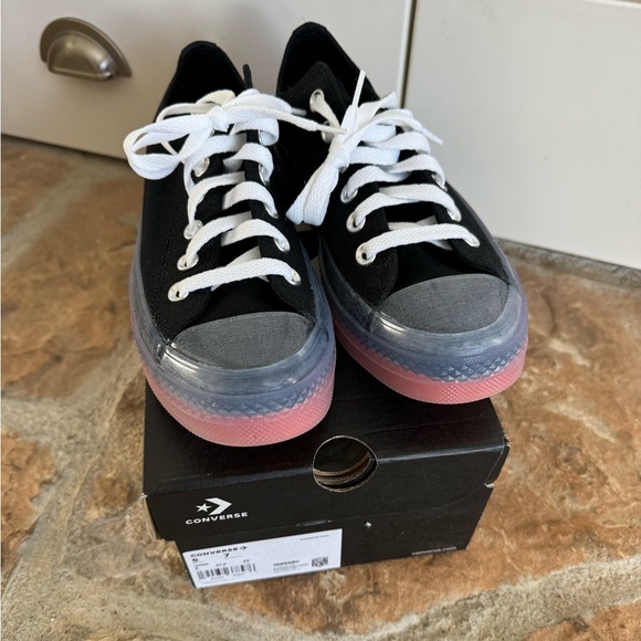 Converse | Shoes | New In Box Unisex Converse Ctas Cx Ox In ...